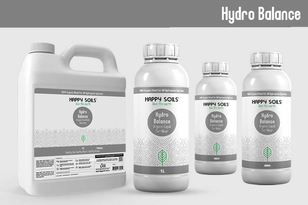 Happy Soils - Home - Save Soil. Save Money. Save Our Planet